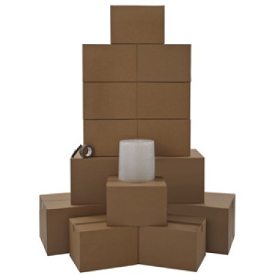 Single Wall Cardboard Boxes - Packaging Express