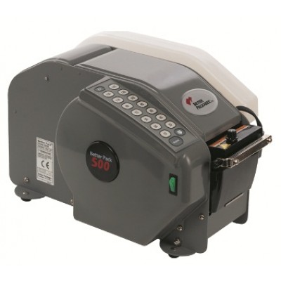 Gummed Paper Tape Machine - Packaging Express