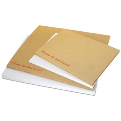 Board Back Envelopes - Packaging Express