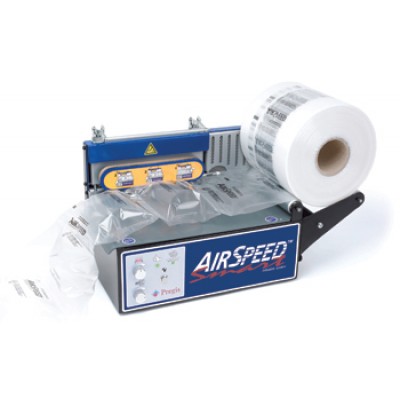 Airspeed Smart Inflatable System - Packaging Express