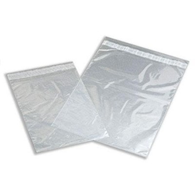 Clear Mailing Bags | Clear Postal Bags - Packaging Express