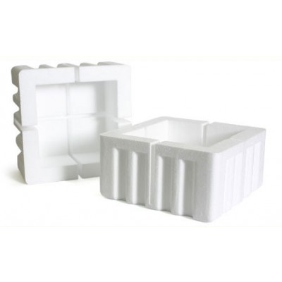 Polystyrene Corner Edge Protector Guards - Packaging Express