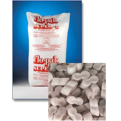 Loose Fill Packing Peanuts - Packaging Express