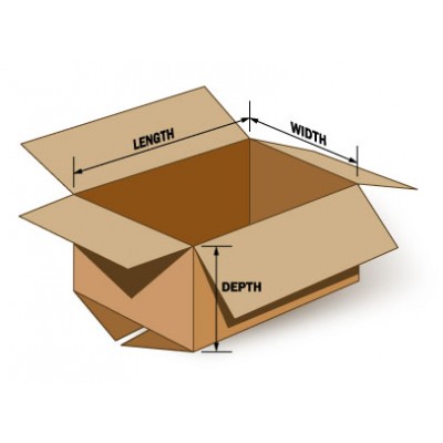 Custom Made Packing Boxes | Made To Measure Boxes - Packaging Express