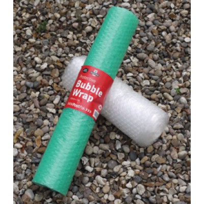 Mini Bubble Wrap Rolls | Cut Length Rolls - Packaging Express