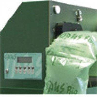 Air Cushion Packaging System - Packaging Express