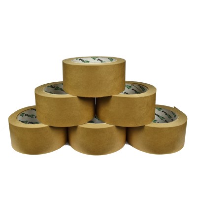 Kraft Paper Tapes | Paper Packing Tapes – Packaging Express